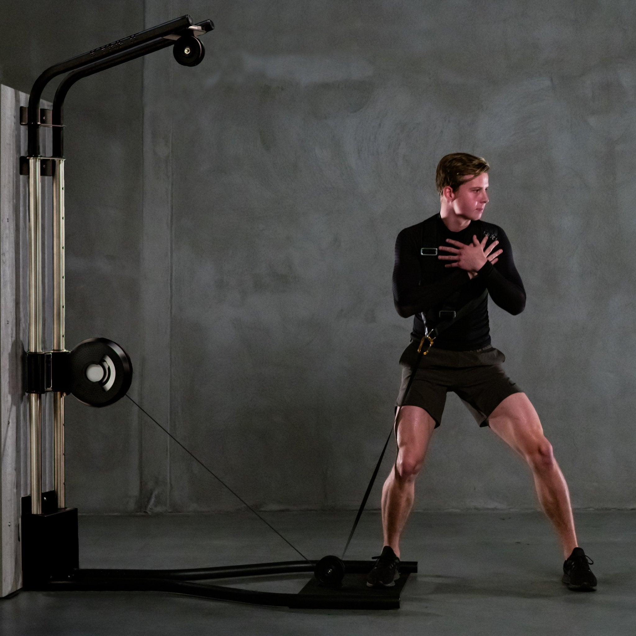 Kynett Flywheel Devices – Kynett - Flywheel Training