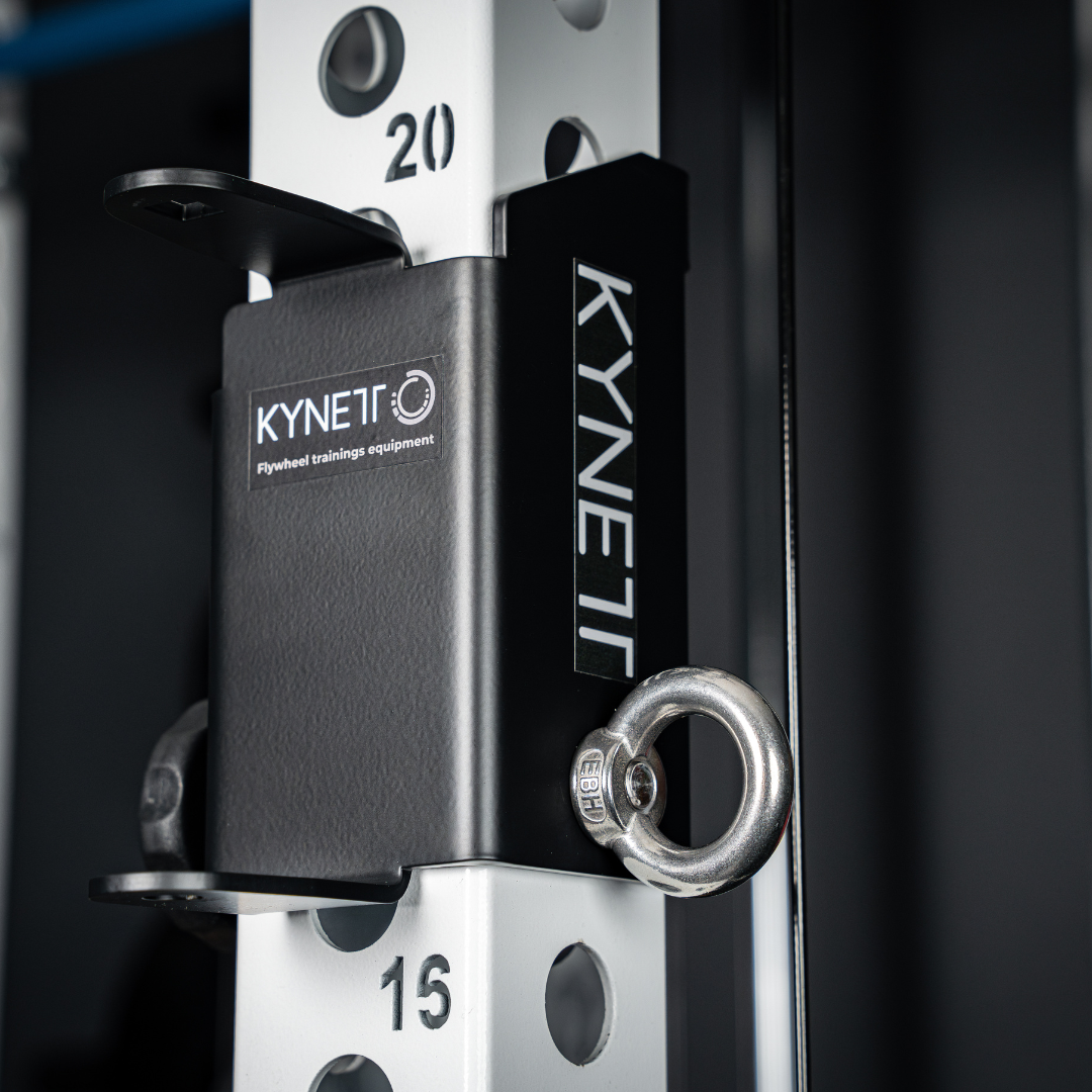 Sale Accessories – Kynett - Flywheel Training