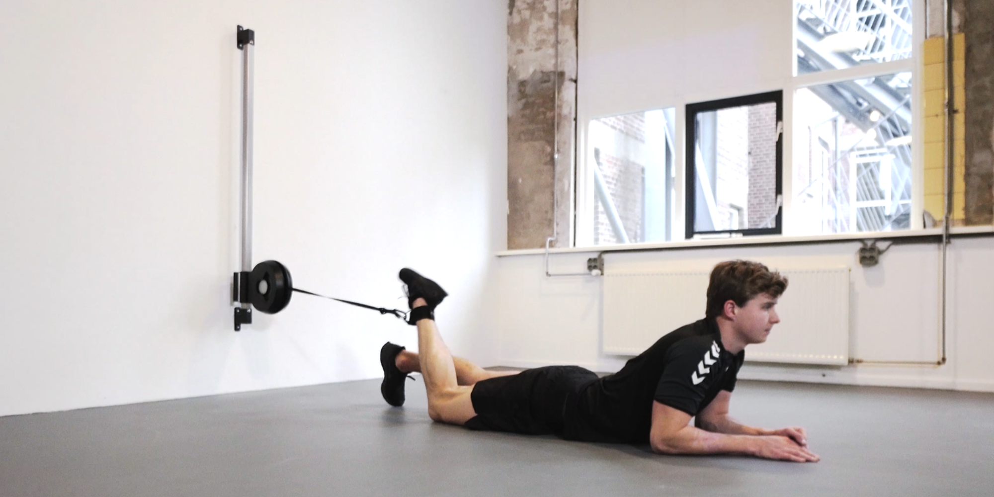 Kynett PRO Flywheel – Kynett - Flywheel Training