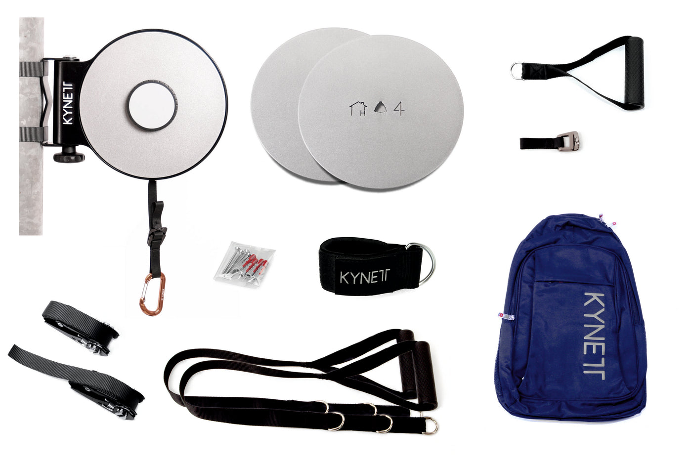 Kynett HOME Flywheel – Kynett - Flywheel Training