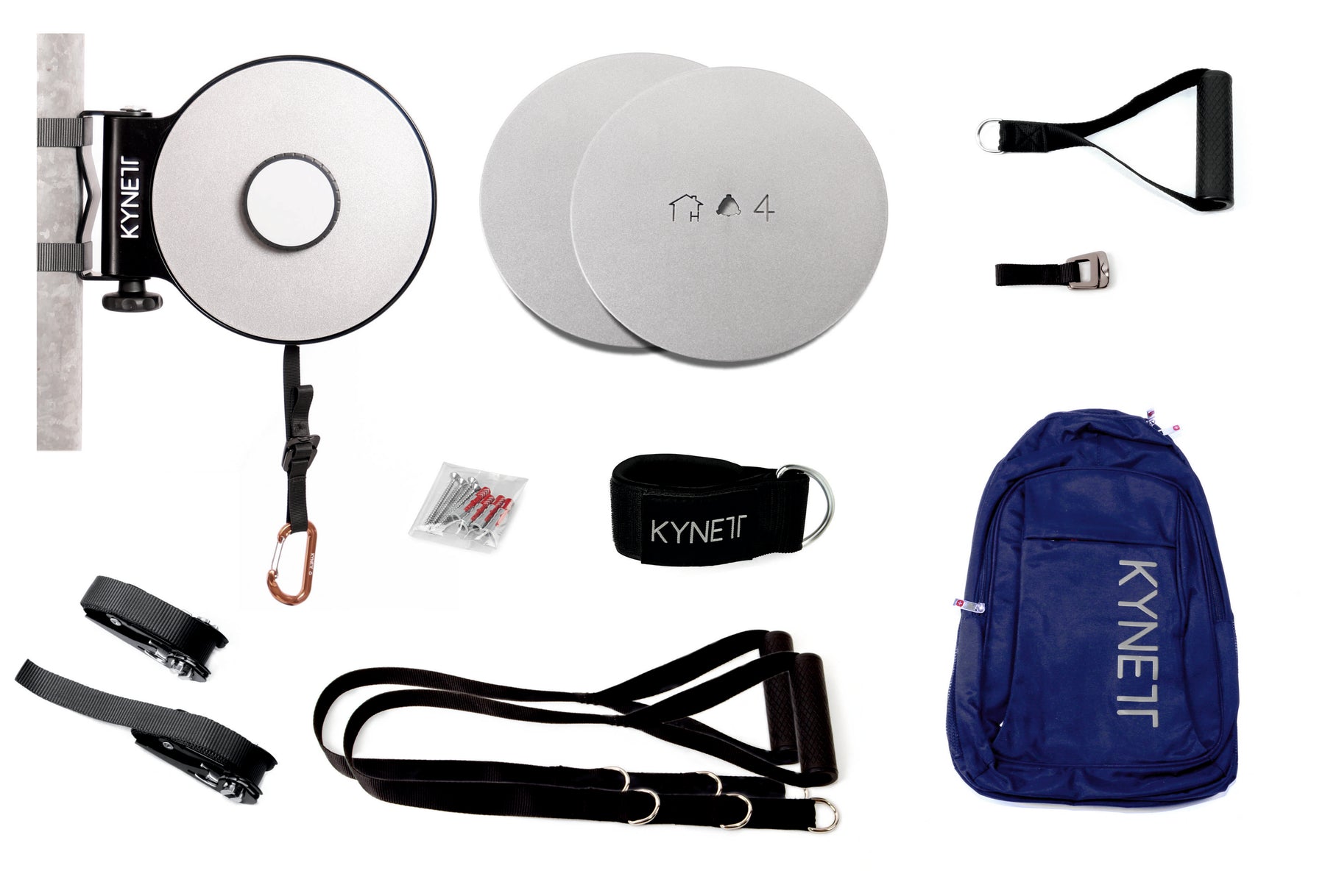 Kynett HOME Flywheel – Kynett - Flywheel Training