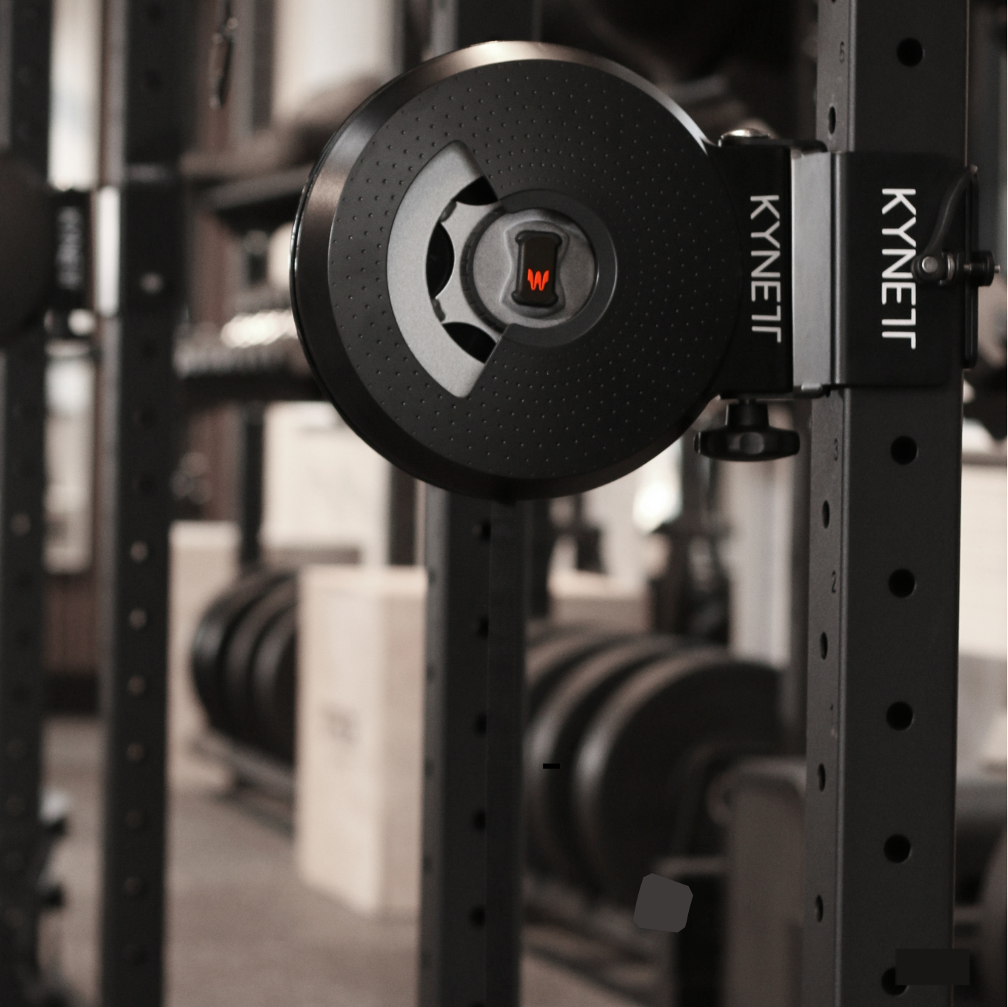 KYNETT - Flywheel Training Equipment – Kynett - Flywheel Training