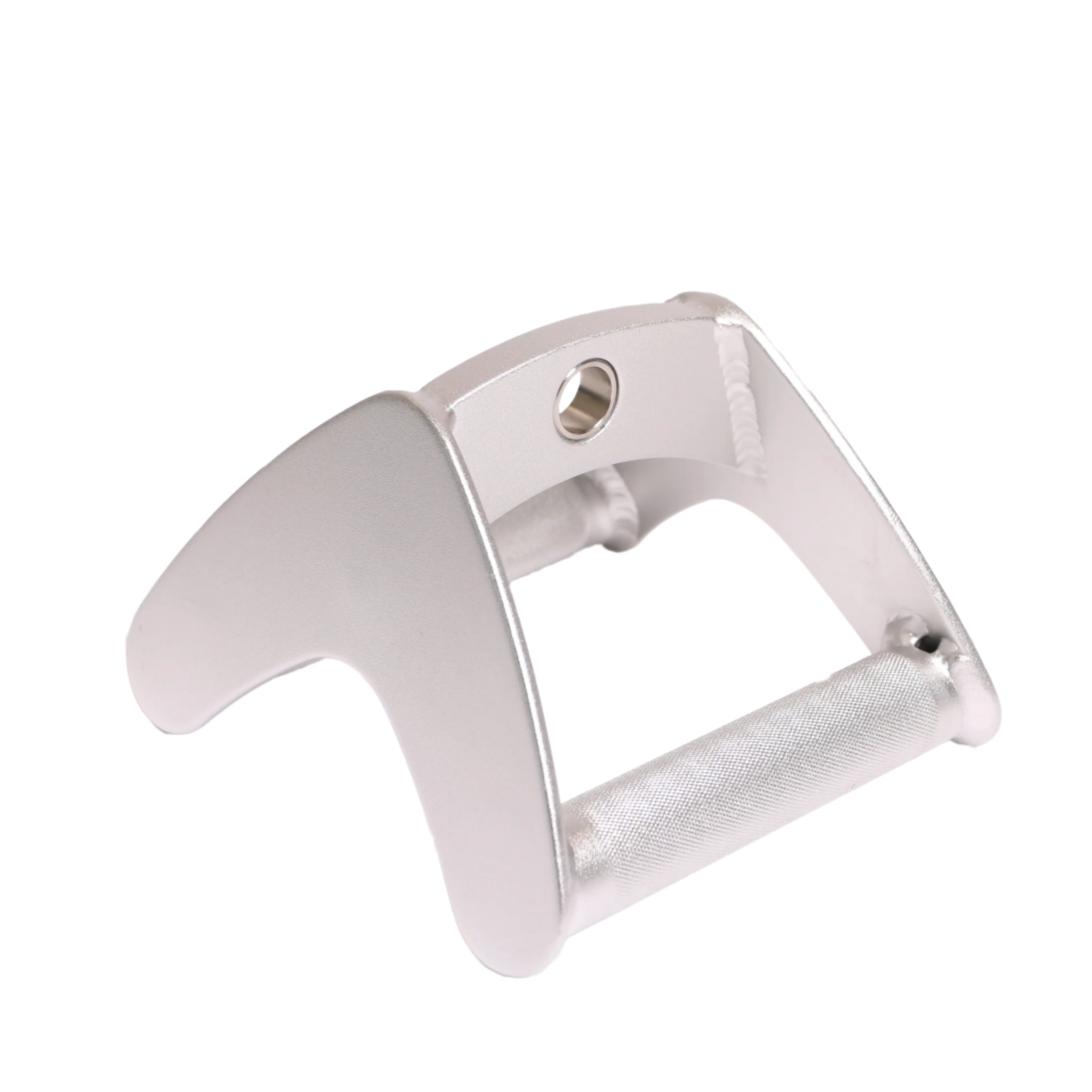 Aluminum Close Grip Handle – Kynett - Flywheel Training