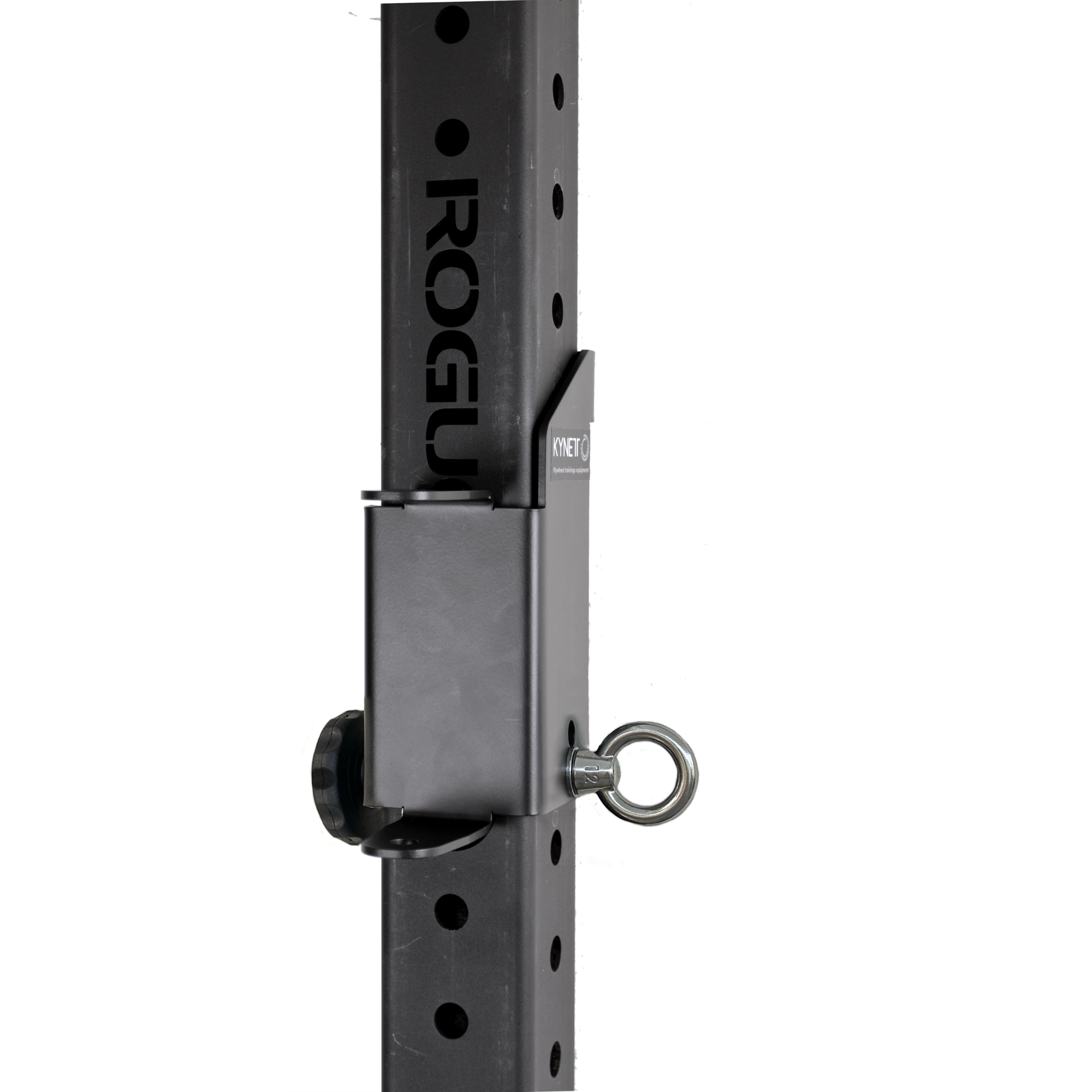 Lift Away Mount 3x3" Racks for Kynett HOME – Kynett - Flywheel Training