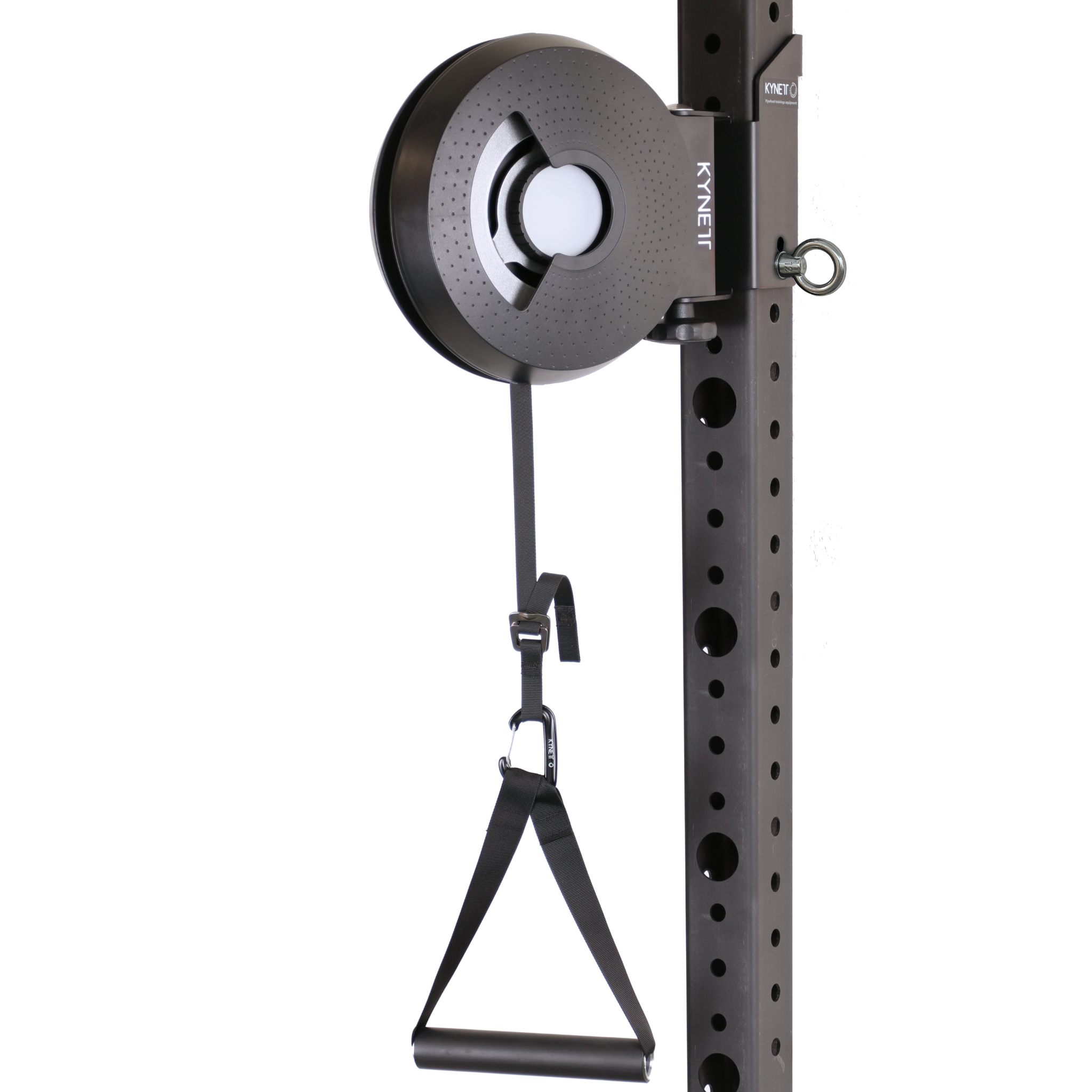 Kynett FIT Flywheel + Lift away mount – Kynett - Flywheel Training