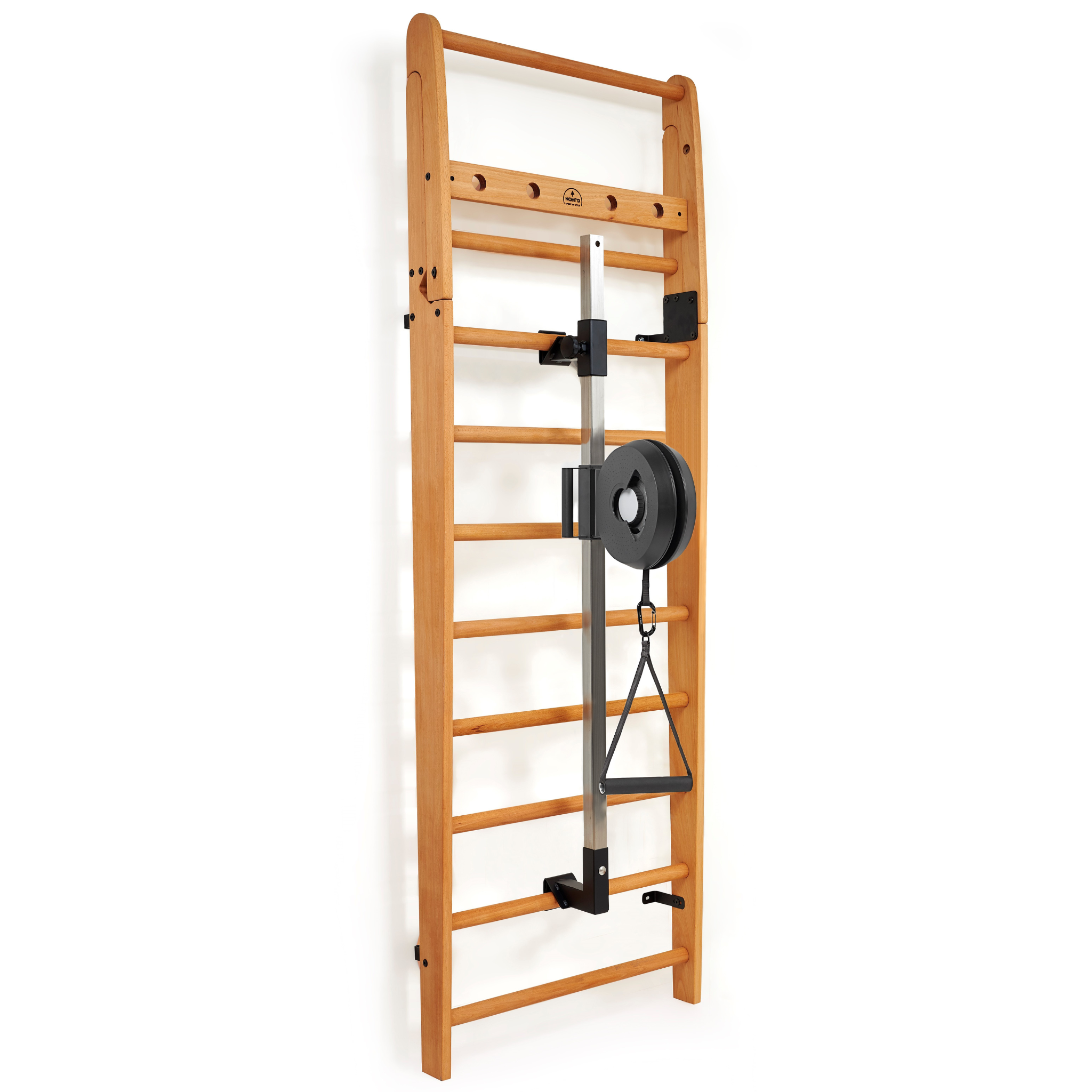 Rack adjust for Kynett FIT Flywheel – Kynett - Flywheel Training