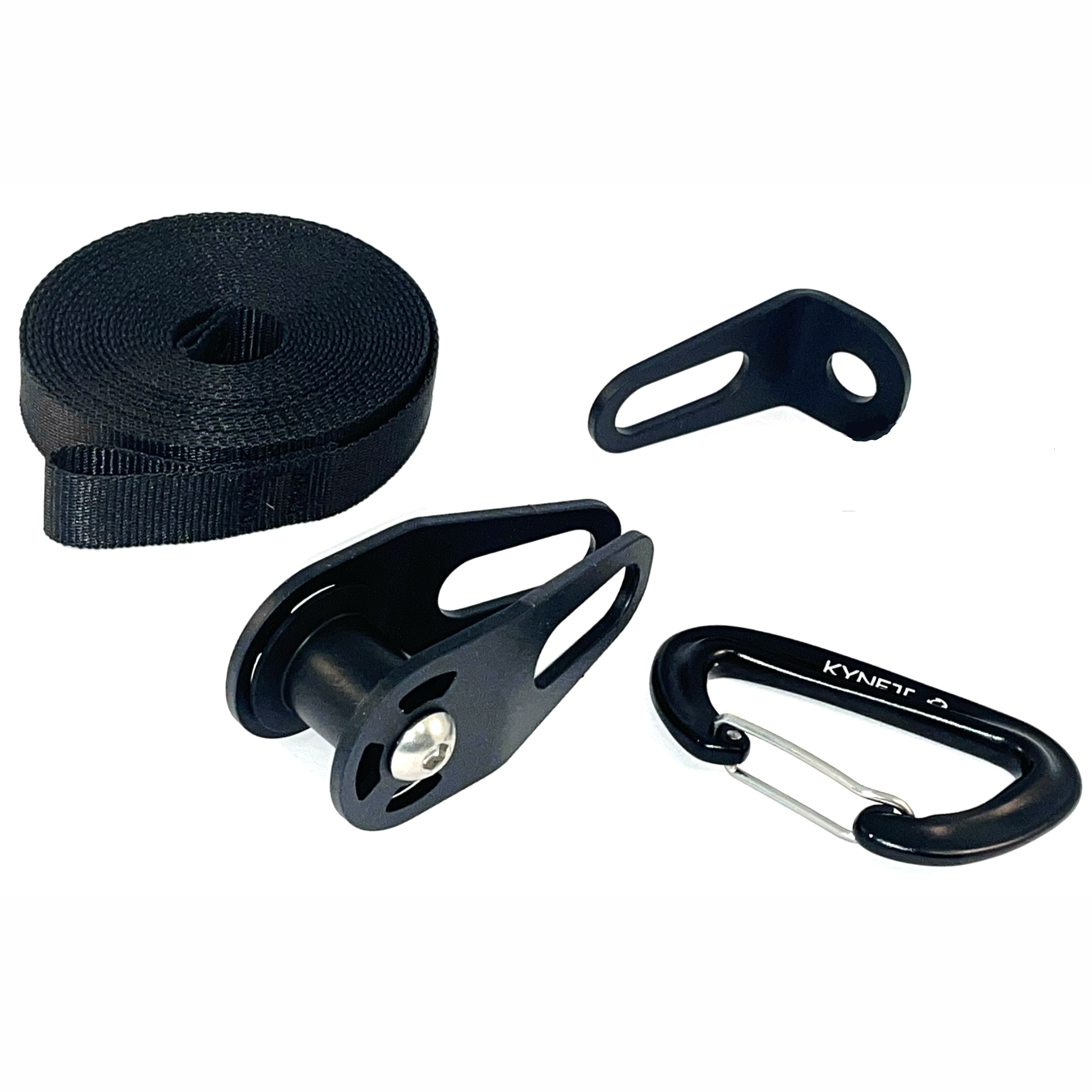 Force Extender – Kynett - Flywheel Training