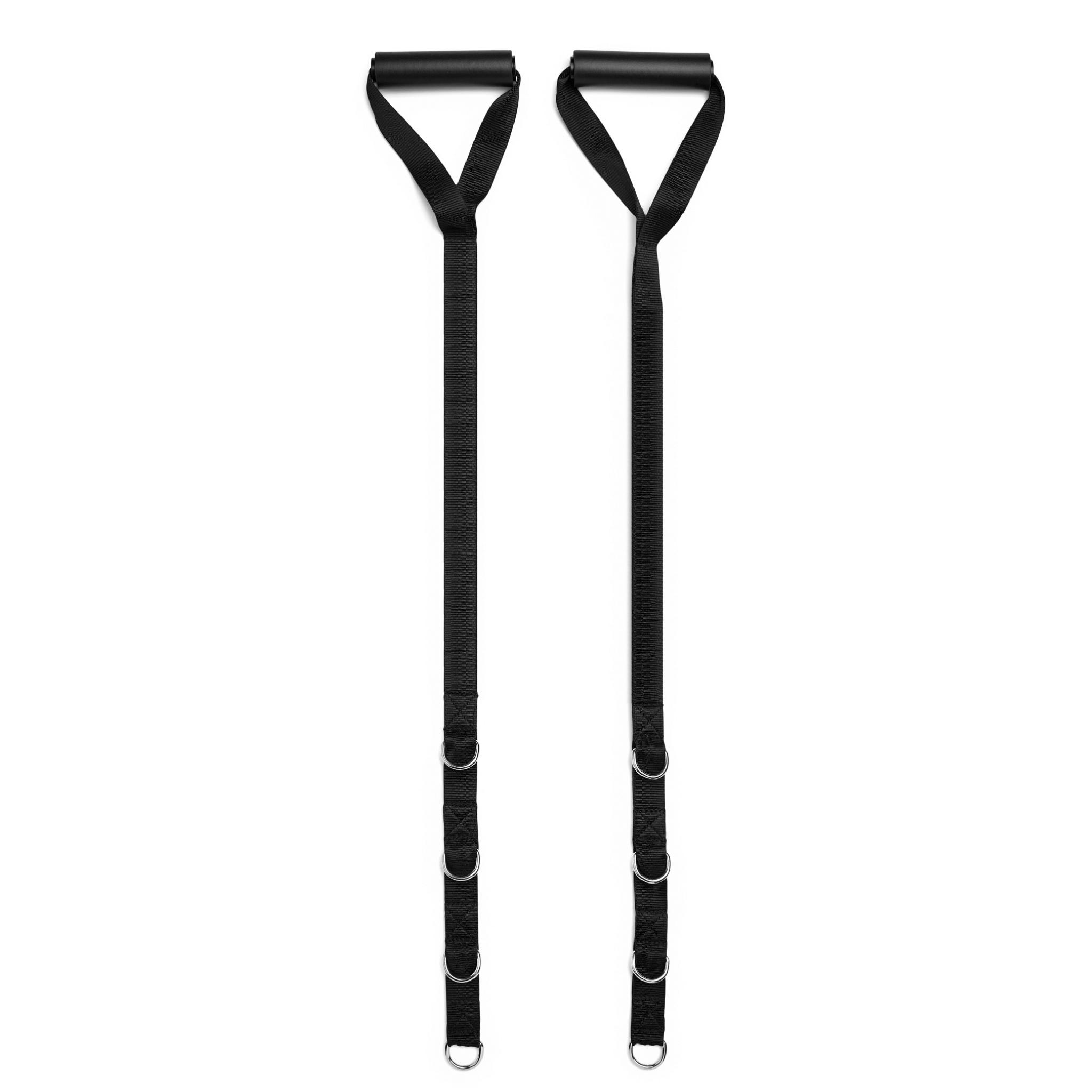 Crossfit Handles – Kynett - Flywheel Training