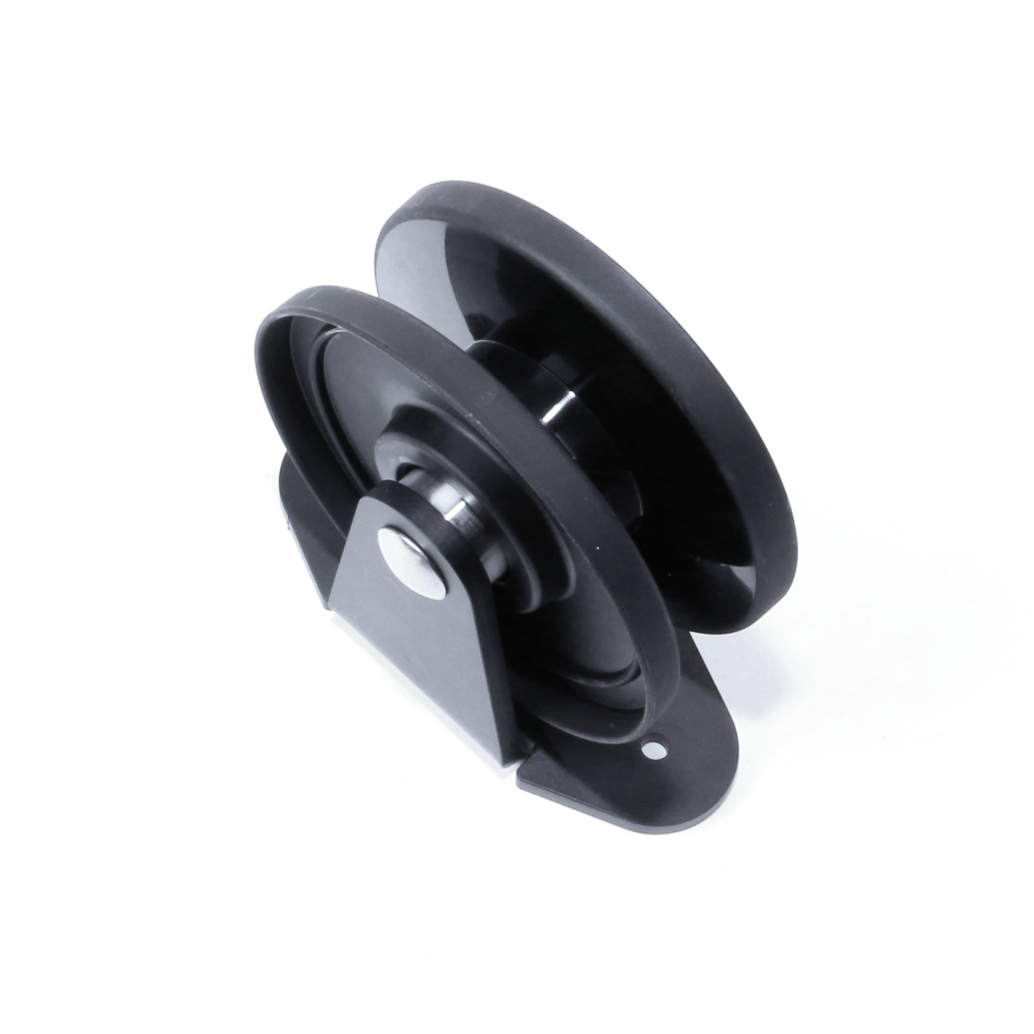 Pulley Support – Kynett - Flywheel Training